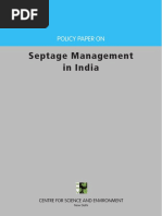 Waste Management Evs Project | PDF | Waste Management | Municipal Solid ...