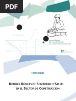 Norma Pasamanos NSR-10 | PDF | Escalera