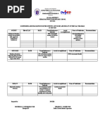Template Certificate of Participation Lac | PDF