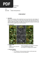 Citra Multispektral Dan Hiperspektral | PDF | Komputer