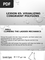 Math 5 Q3 Week 3 | PDF | Shape | Polygon