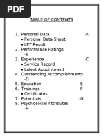 Program Script For The Necrological Service For The Hon | PDF | Local ...