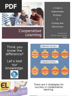 Learning Styles | PDF | Learning Styles | Teaching