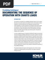 Energization and COD Process Guide | PDF | Electric Power Transmission ...