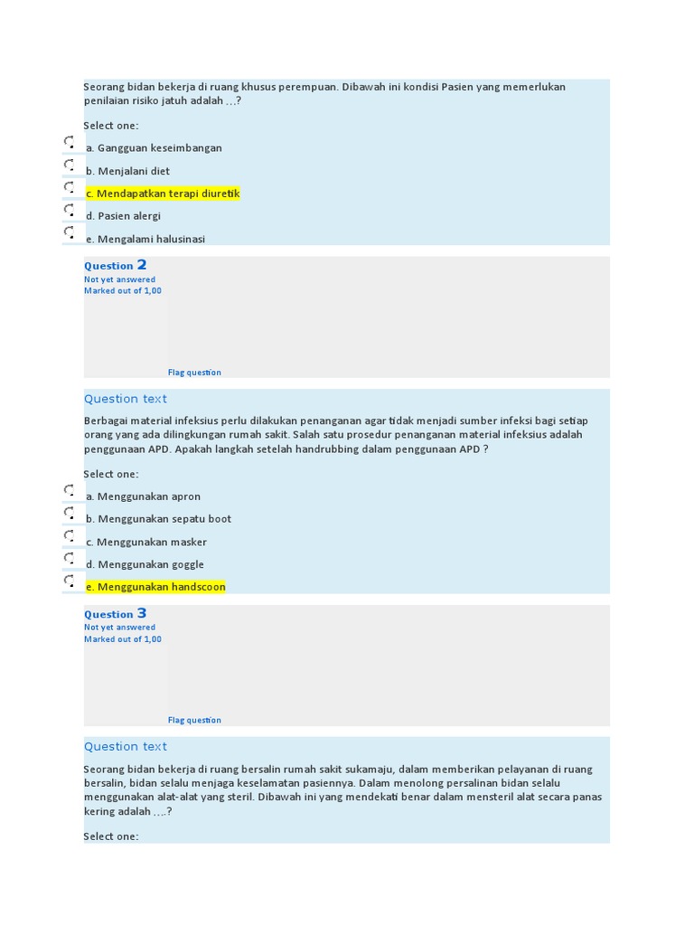 Uas Manajemen Fix | PDF