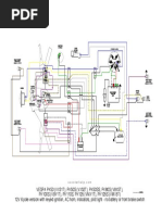 Beat Wiring Diagram | PDF