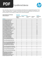 PaperCut MF-HP FutureSmart-Embedded Manual | PDF