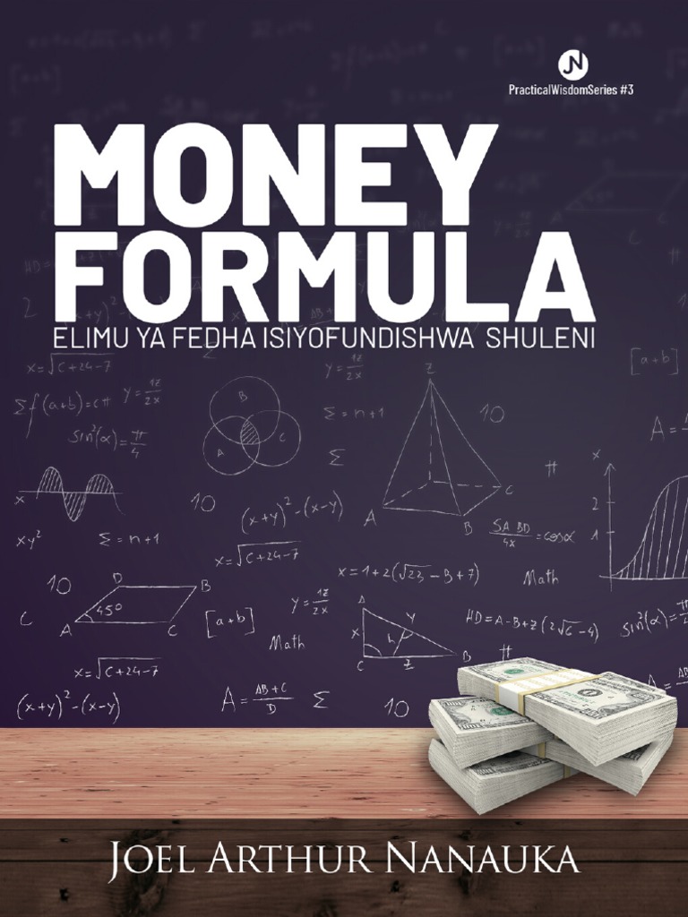 Money Formula 2020 PDF | PDF