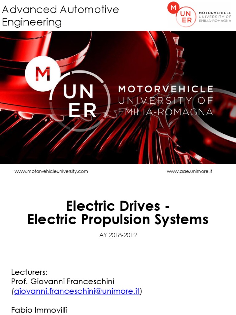 Advanced Automotive Engineering | Download Free PDF | Signal Processing ...