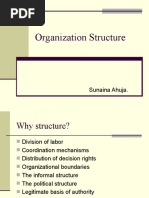 Geographical Division Organizational Structure | PDF | Organizational ...