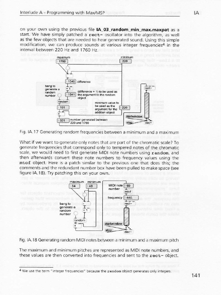 L L Nee I Ious I 17: Rect | PDF | Pitch (Music) | Sound