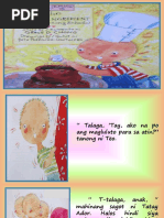 Ang Batang Pasaway | PDF