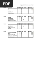 Russwole Powerbuilding Program Overview | PDF | Kettlebell | Recreation