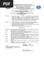 Contoh SK Tim BOS Sekolah 2025 | PDF