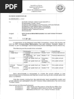 Damath Guide for Students | PDF | Mathematics