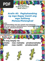 Primer TG Tagalog | PDF