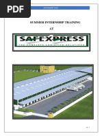 Safexpress 160626045039 | PDF | Invoice | Industries