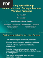 Agma 9000 - Iso 1940 | PDF | Technology & Engineering