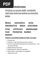 Razlomci (4) - Sabiranje I Oduzimanje Razlomaka | PDF