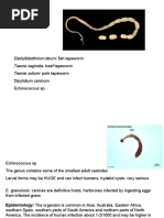 Slit Skin Smear Test Guide | PDF | Leprosy | Cytopathology