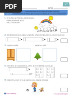 Matematika Za 1 Razred | PDF