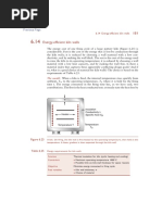 ASME UW-12 Joint Efficiency Table | PDF | Welding | Construction