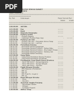 Panduan Penyampaian Laporan KPPK Triwulanan | PDF