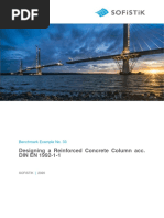 Table of Concrete Design Properties (FCD, FCTM, Ecm, FCTD) - Eurocode 2 ...