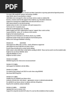 Using OpenSolver OpenSolver For Excel | PDF | Microsoft Excel | Linear Programming