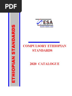 The Factory Manufactures EGA Sheets For Roofing | PDF