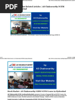 NISM Series VIII Equity Derivatives MCQs | PDF | Derivative (Finance ...