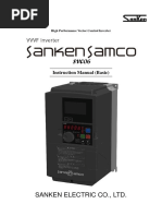 ATV310 - Diagnostics and Troubleshooting - Jan2016 - EN | PDF ...