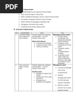 ASKEP Combustio Grade II | PDF