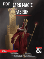 Treasures of Saltmarsh 50 Magic Items | PDF