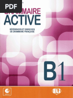 Delatour - Les 350 Exercices Grammaire Moyen - Corriges (1996) | PDF