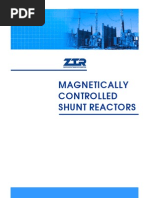 TechRef 3-W-Transformer 3phase | PDF | Transformer | Electrical Impedance