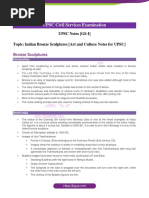Class 11 Fine Arts Chapter 1 Updated MCQs Full QA | PDF | Rock Art ...