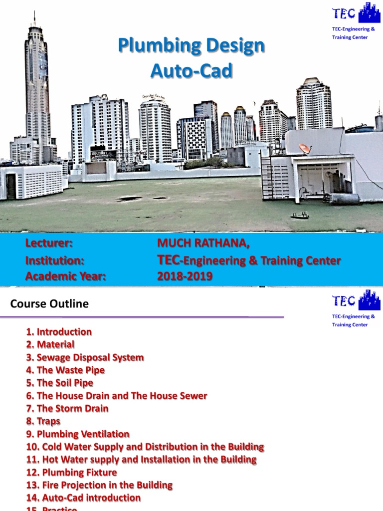 Plumbing Pdf Download Free Pdf Sanitary Sewer Plumbing