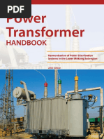 Transformer Fundamentals | PDF | Transformer | Electromagnetic Induction