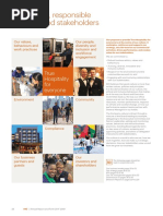 Usali 12 Overview | PDF | Expense | Waste