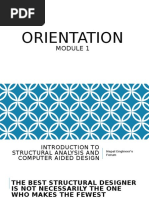 Design and Analysis of Foundations For A High-Rise Building | PDF ...