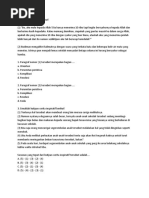 Pemekatan Ekstrak Dan Perhitungan Rendemen | PDF