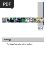 Mud Engineers Handbook | PDF | Fluid Dynamics | Sodium Hydroxide