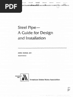 Pipe Fitter Handbook | PDF | Pipe (Fluid Conveyance) | Alloy