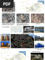 Area Statements Mall | PDF | Buildings And Structures | Retailing