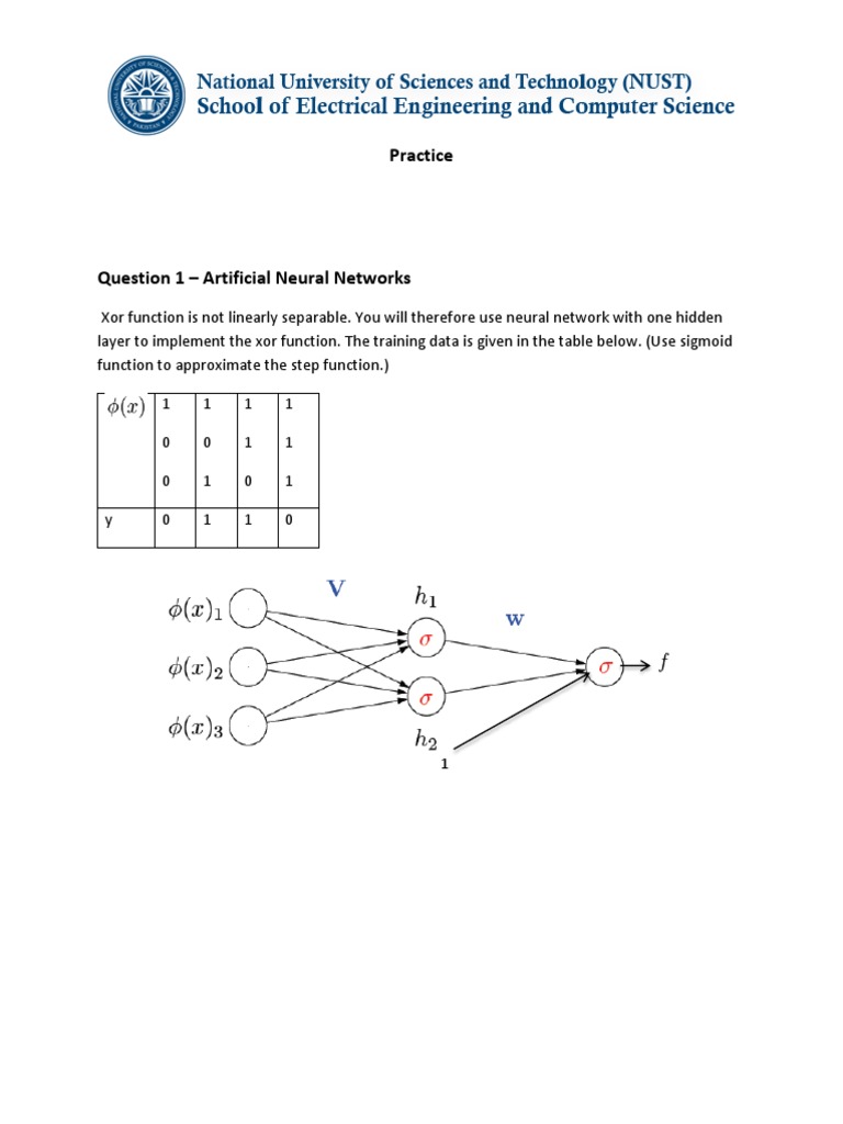 Backpropagation Examples PDF | PDF | Machine Learning | Theoretical ...