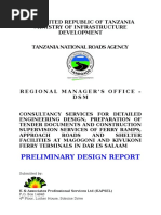 DOWH STANDARD Drawings Roads Bridges | PDF