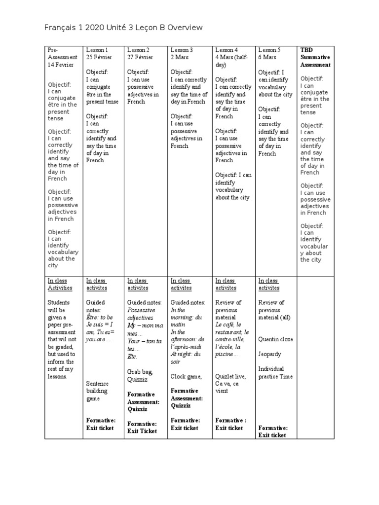 Tws Schedule | PDF | Grammar | Cognitive Science