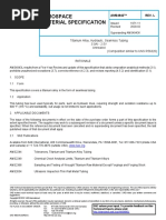 Ams 5731 | PDF | Intellectual Works | Intellectual Property Law