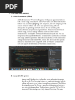 DBM SARO Viewer User Guide | PDF | Computing | Computer Networking